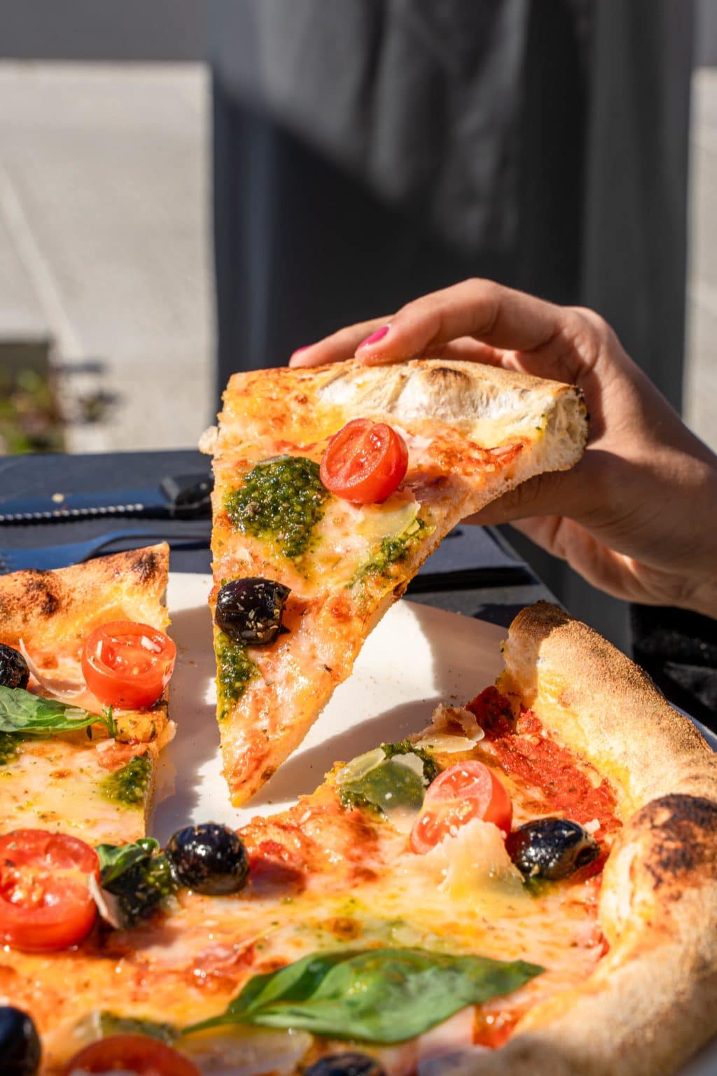 Gradi24 - Restaurant - Snack - Take Away - ZIPLO