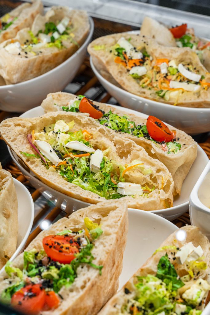 Gradi24 - Restaurant - Snack - Take Away - ZIPLO